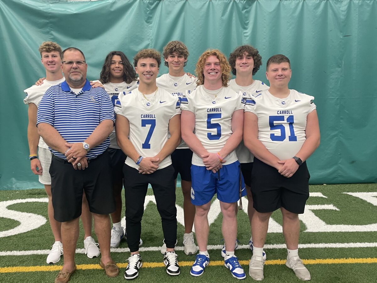 Aug. 16 – Chargers look to build on magical 2022 season | News, Sports ...